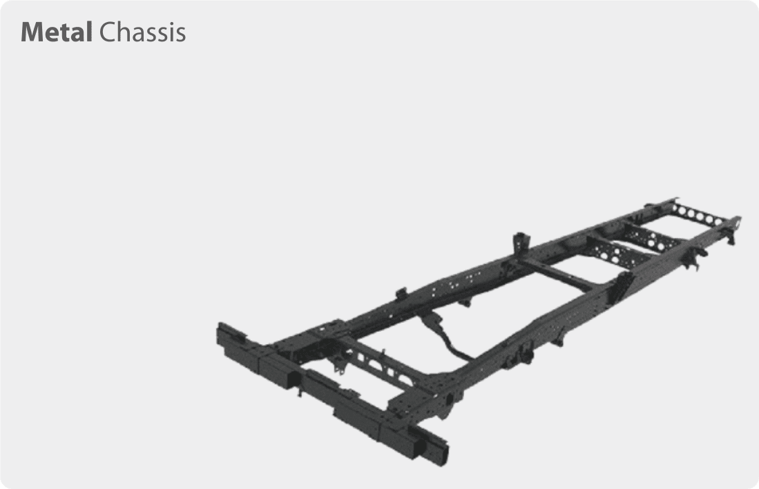 Sheet Metal - PT. Therma Metal Sejahtera